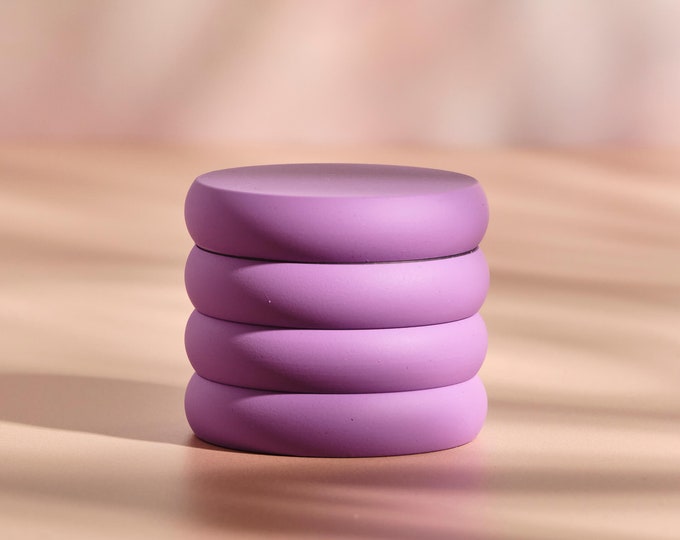 Seashell Weed Grinder Gift for Mom Travel Weed Grinder Weed Grinder ...