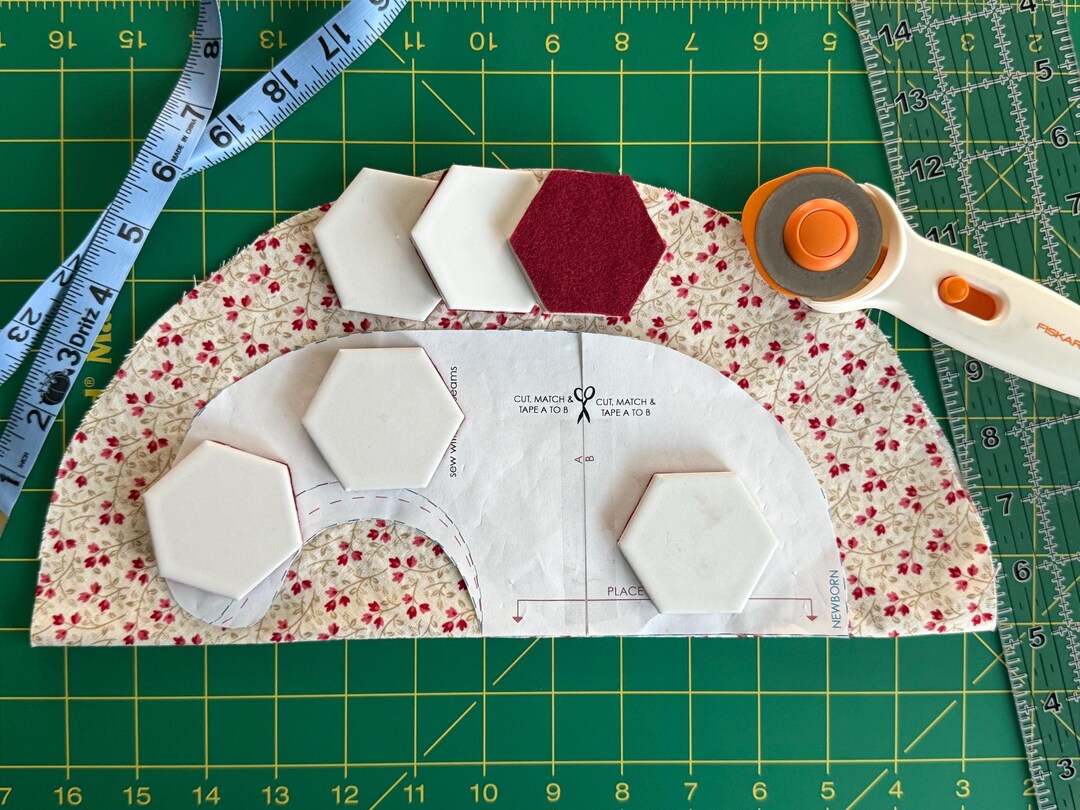 Handmade Ceramic Pattern Weight | Sewing & Quilting Tool - Etsy