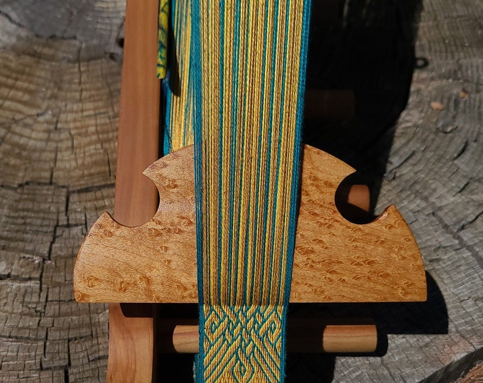 Hand Crafted Shuttles / Beaters for Card / Tablet / Inkle Weaving ...