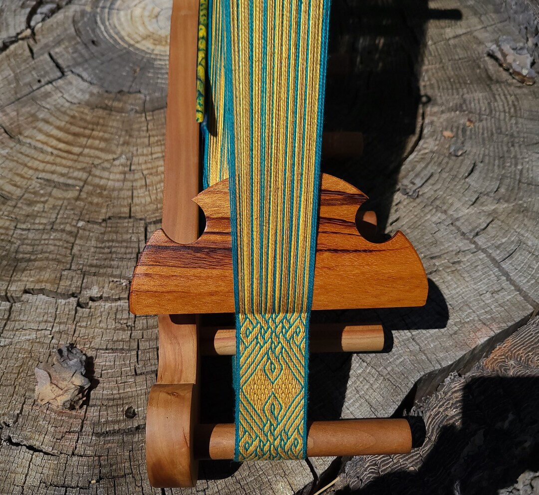 Hand Crafted Shuttles / Beaters for Card / Tablet / Inkle Weaving ...