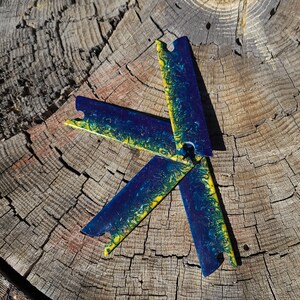 Hand Crafted Acrylic Shuttle / Beaters for Card / Tablet / Inkle ...