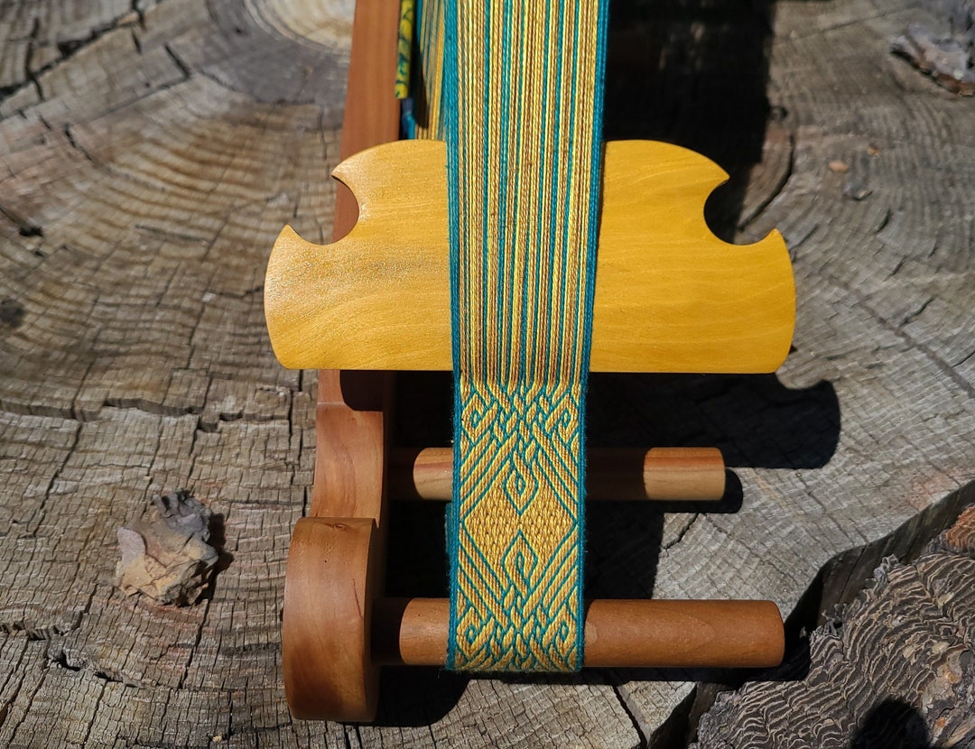 Hand Crafted Shuttles / Beaters for Card / Tablet / Inkle Weaving ...