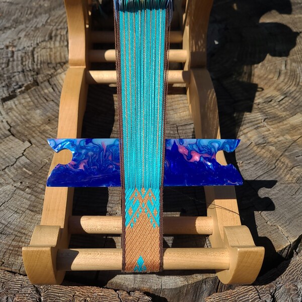 Weaving Shuttle - Etsy