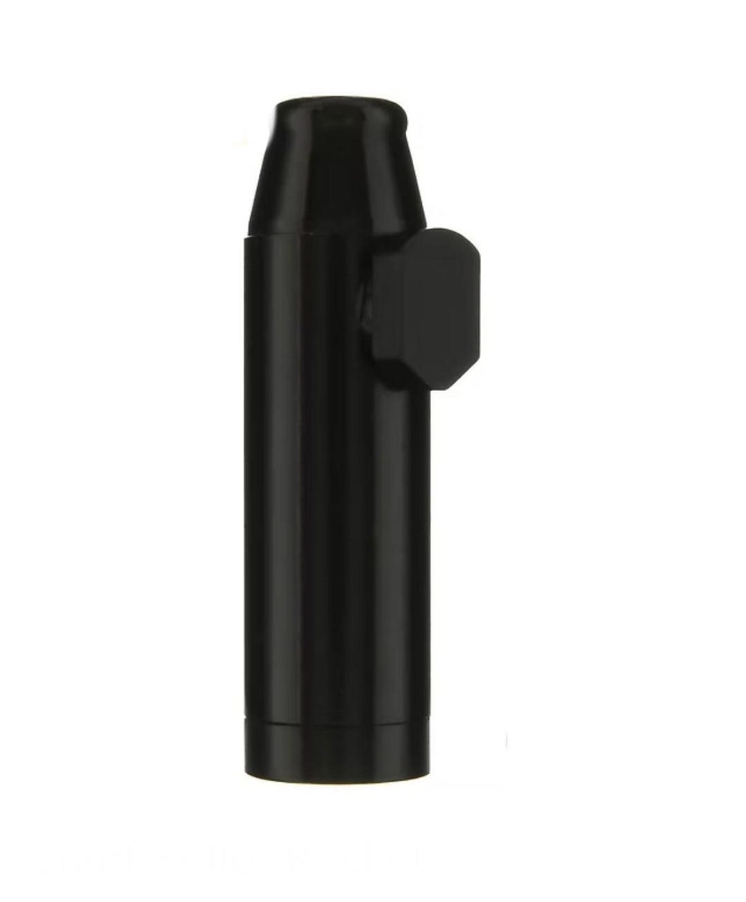 Compact & Discreet Metal Snuff Dispenser | Leak Proof Bottle | 3 PACK ...