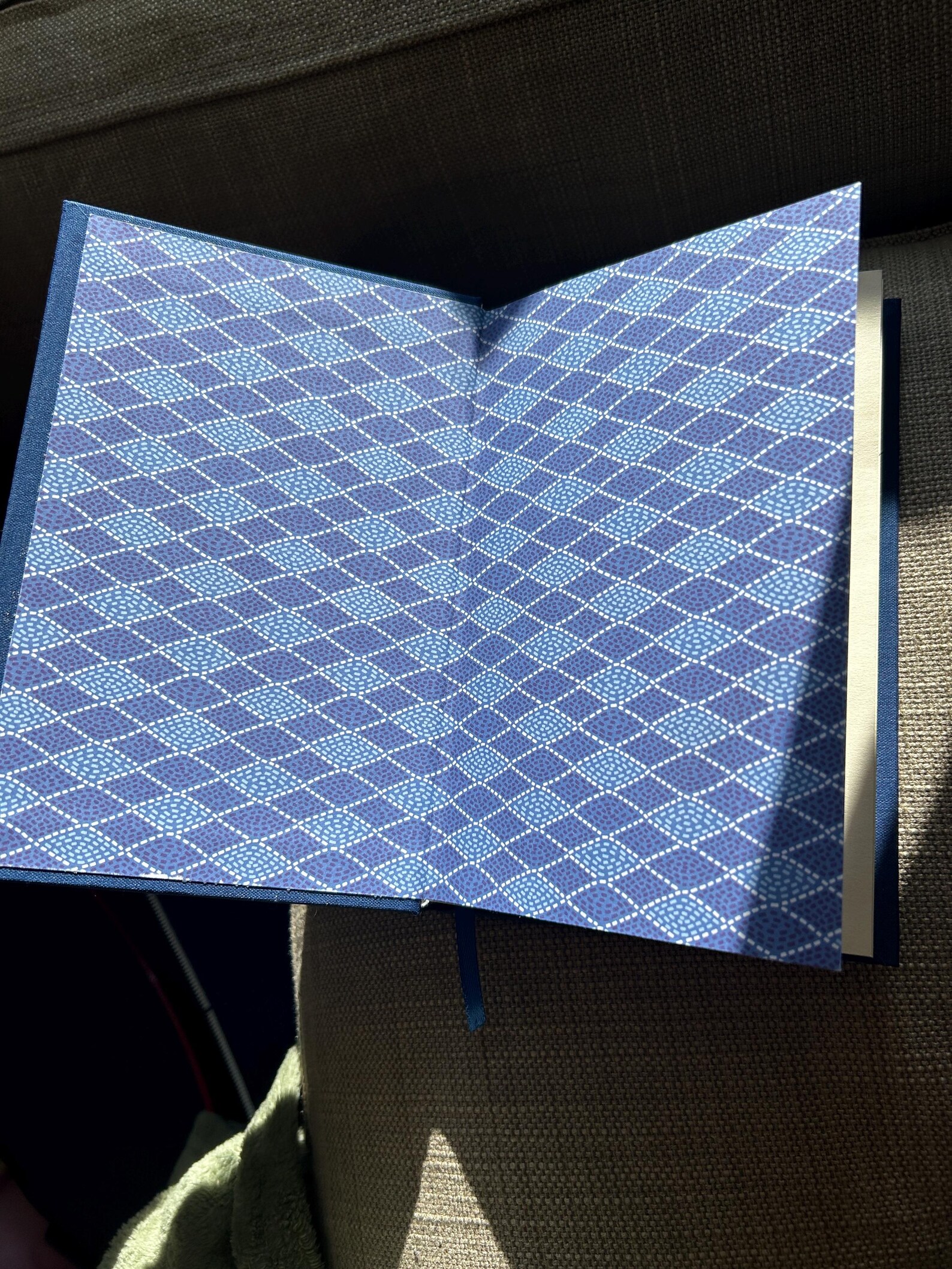 Custom Rebind of the Midnight Library (black Edition) - Etsy