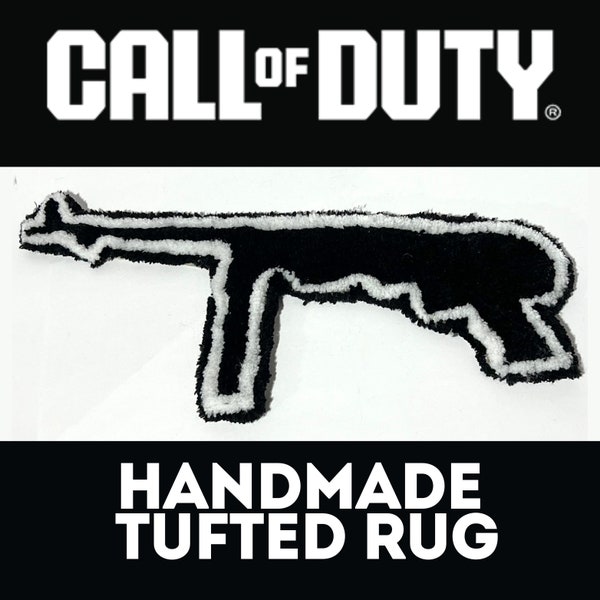 Call of Duty Zombies - Etsy