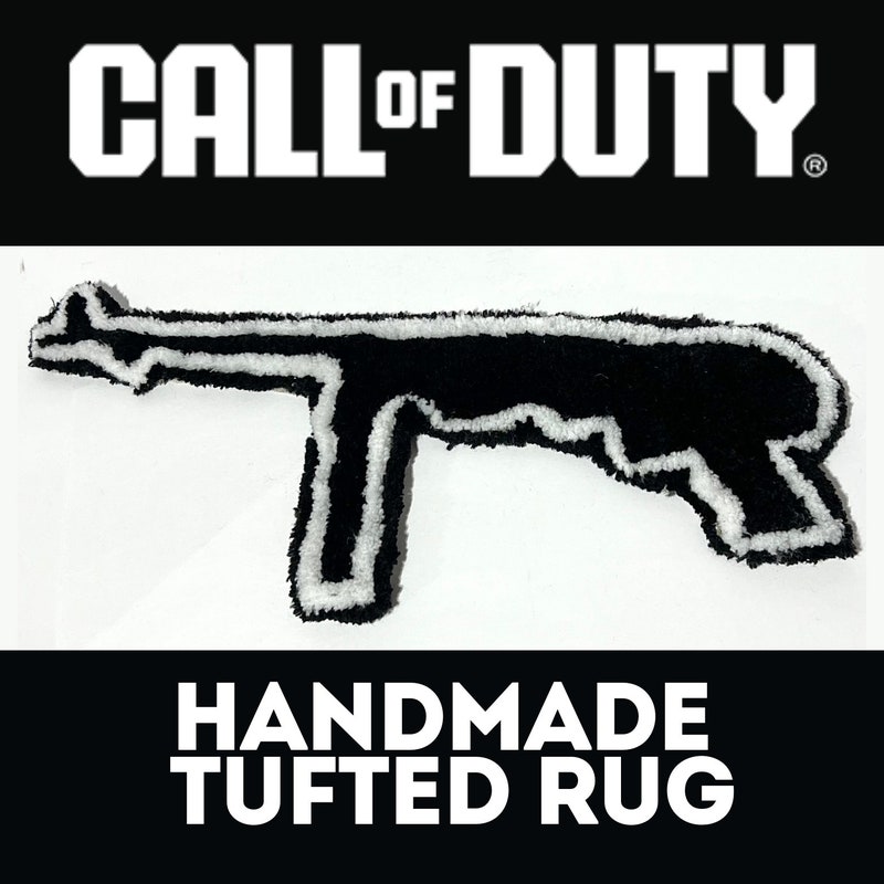 Call of Duty Zombies - Etsy