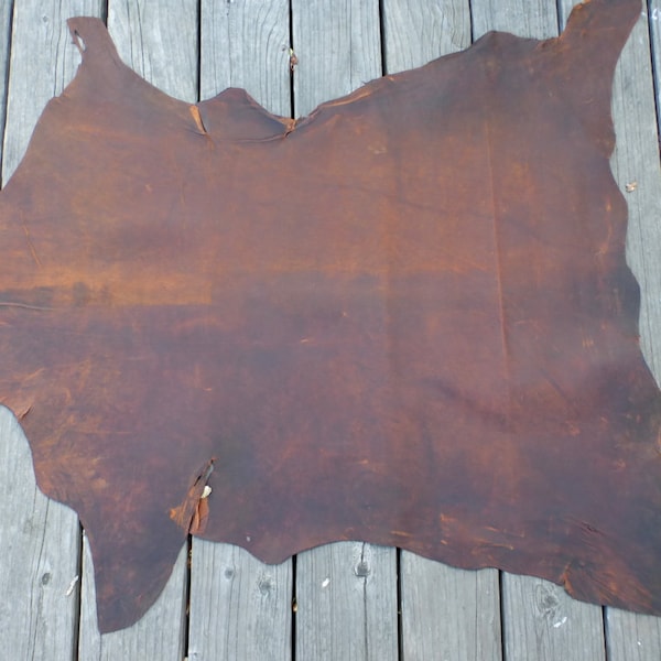 Pull up Leather - Etsy