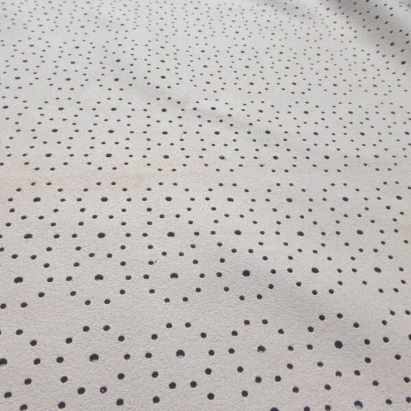 Perforated - Etsy