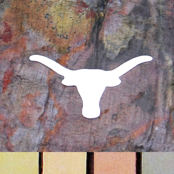 Longhorn Cattle - Etsy