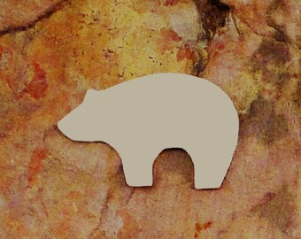 Native bear | Etsy