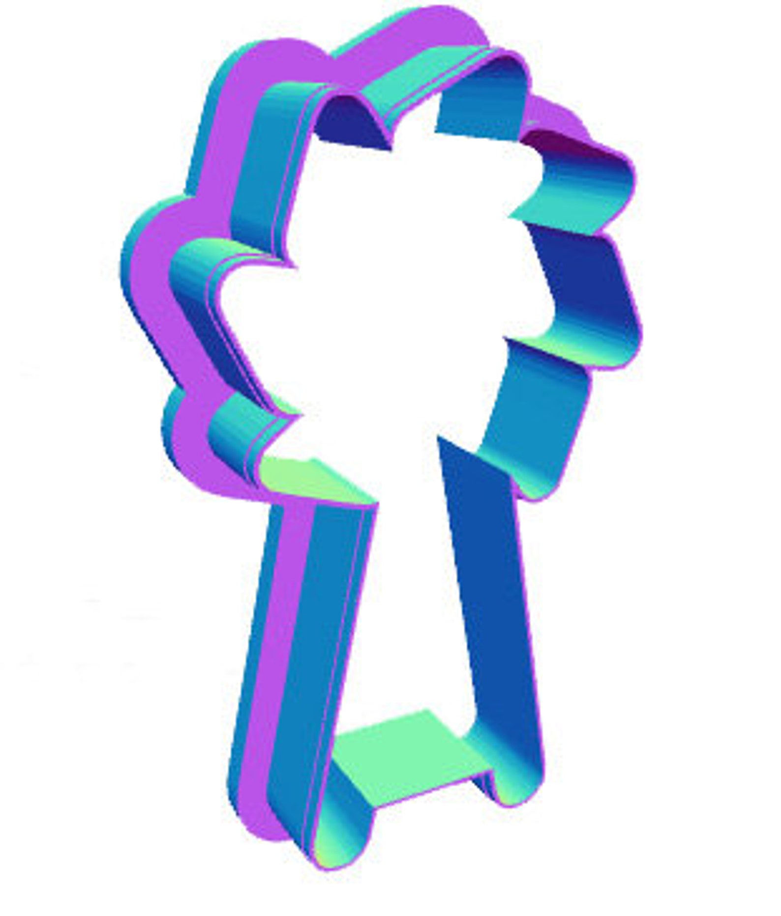 Cookie Cutter WINDMILL #1 2