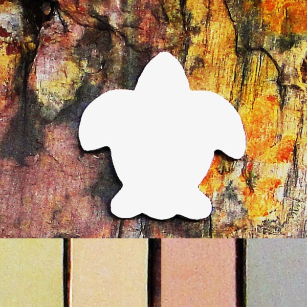 Turtle Blanks - Etsy