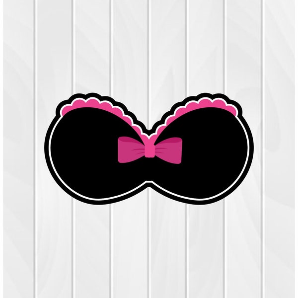 Lingerie Cookie - Etsy