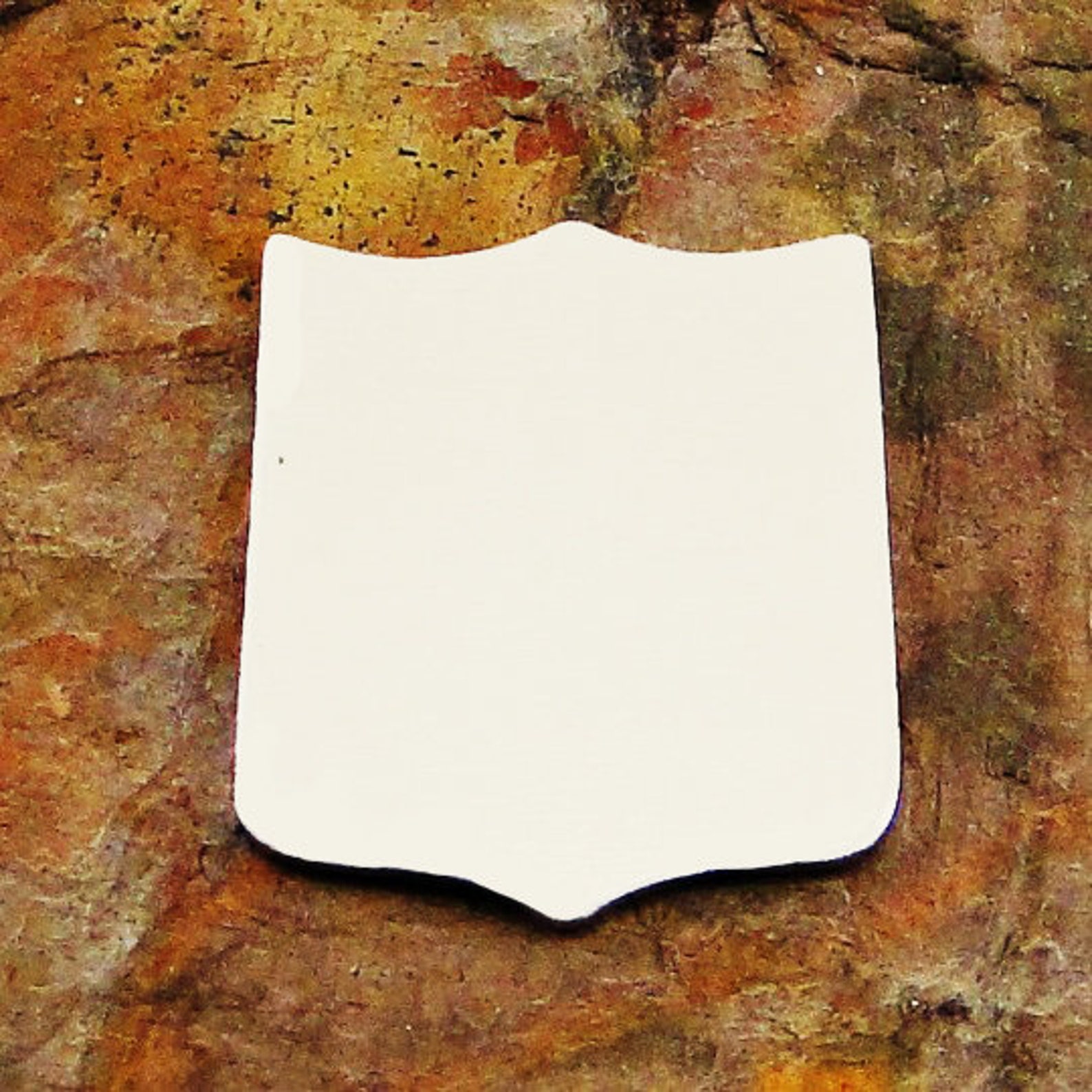 1 1/4 RODEO TAG 5 Qty Stamping Blanks 18G 20G 24G - Etsy