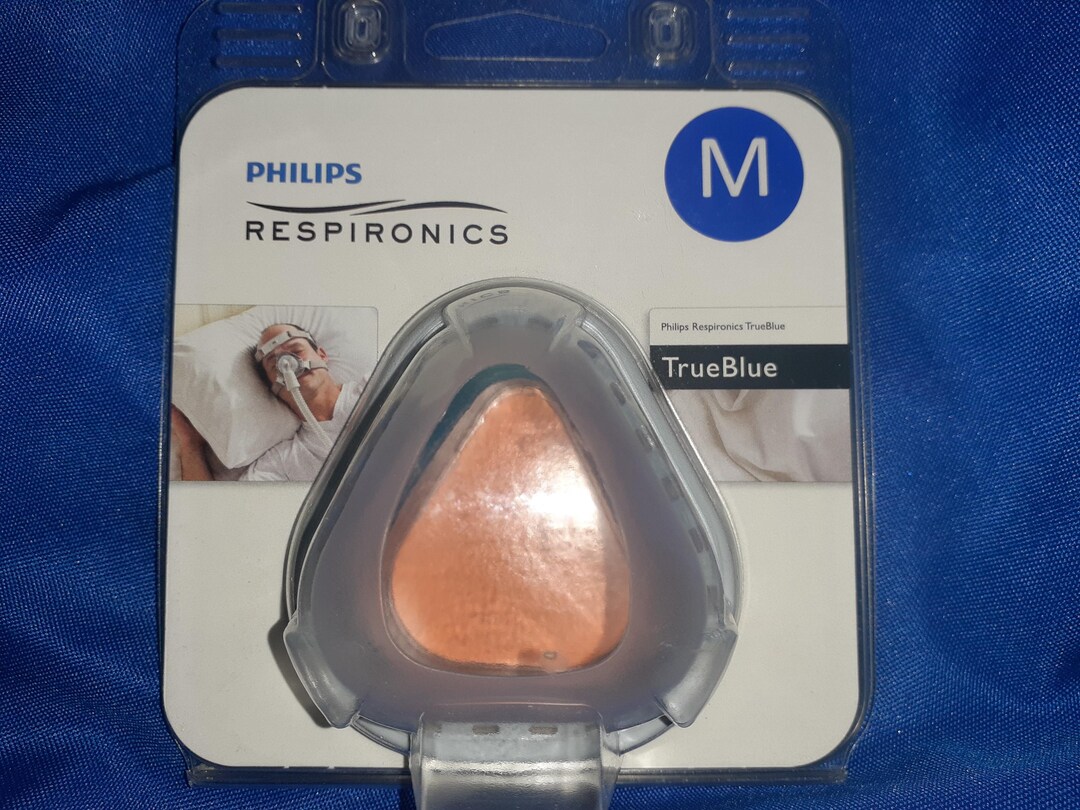 Philiips Medium REF 1071863 HCPCS A7032 RESPIRONICS - Etsy