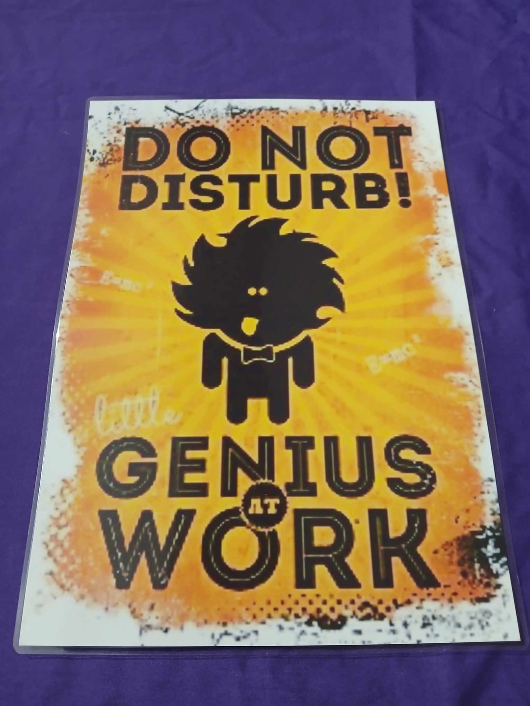 Funny and Rude A4 Poster - Etsy