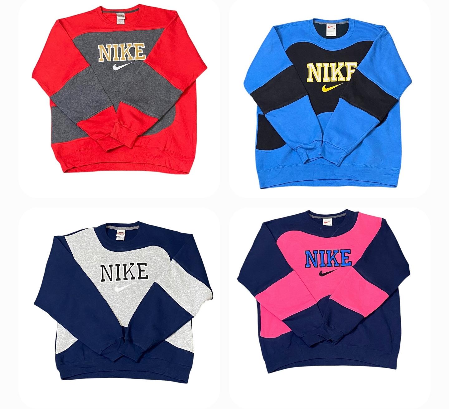 70s Nike Hoodie - Etsy 70s Nike Hoodie - Etsy
