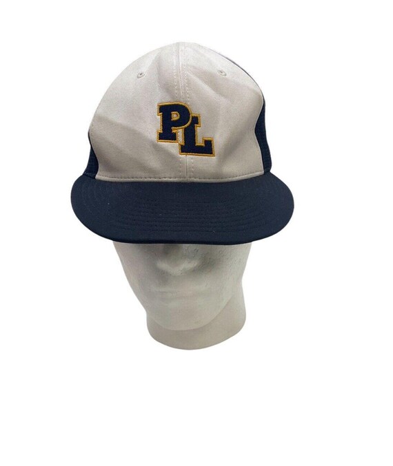 Pl baseball cap navy - Gem