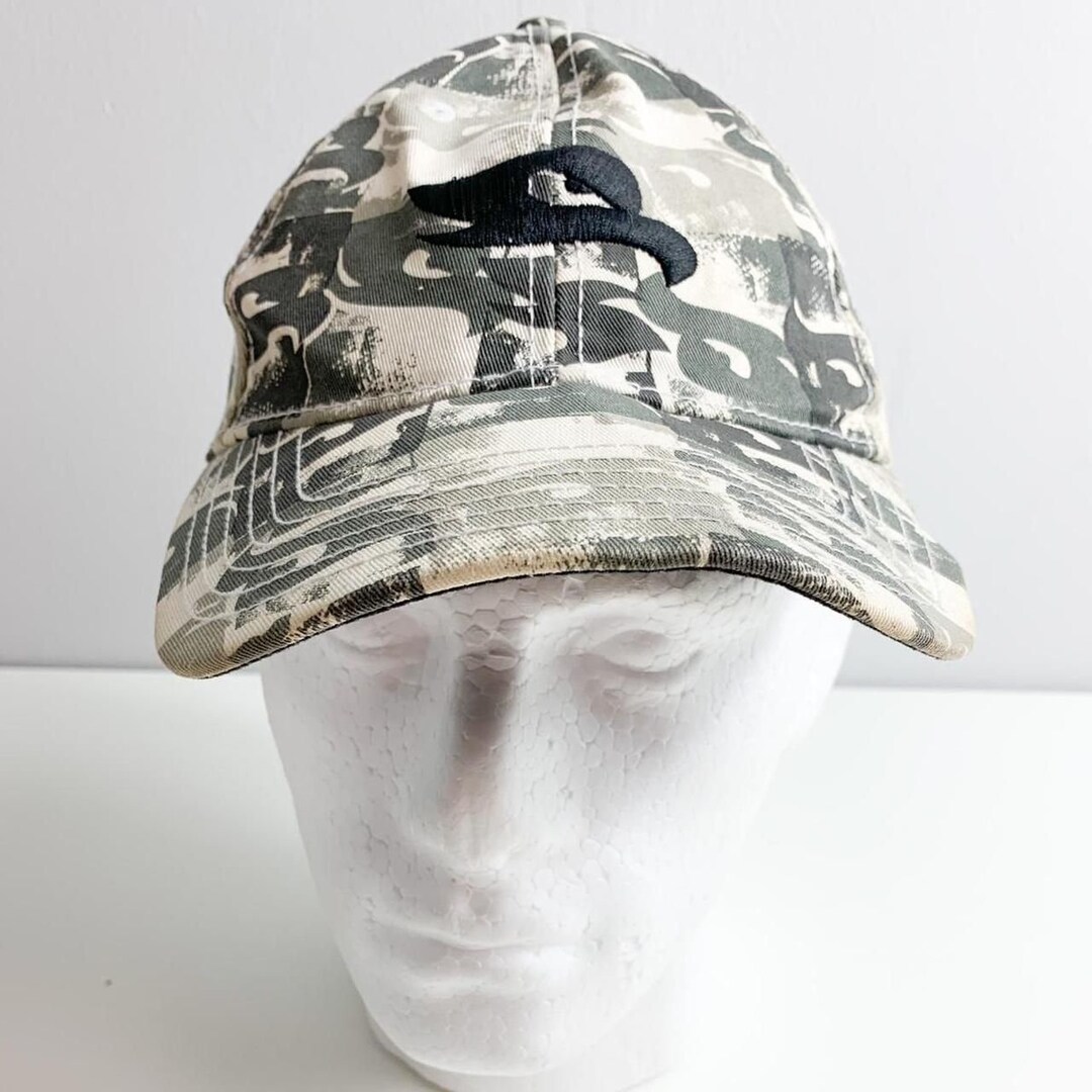 Vintage Tony Hawk Cap - Etsy