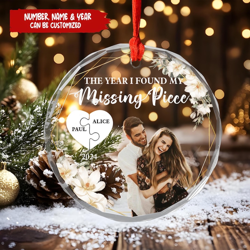 The Missing Piece - Etsy