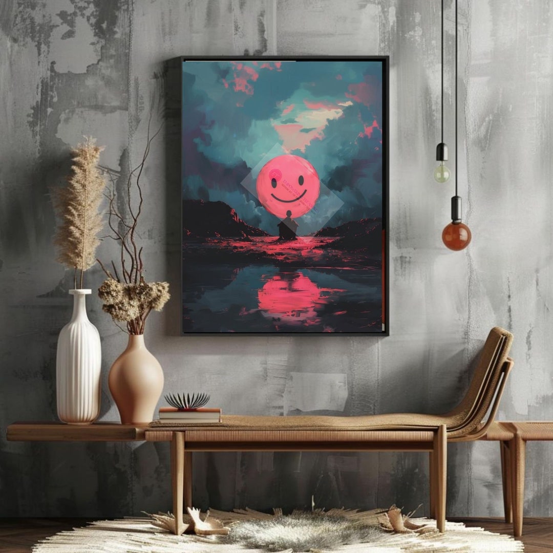 Celestial Joy Recovery Wall Art, Printable Digital Products, Addicts ...