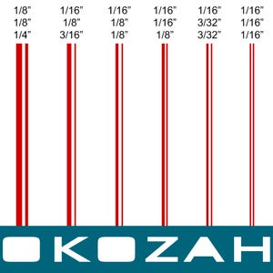 Silver Pinstripes Double Pinstriping Pin Stripe Tape Car Decal Custom ...