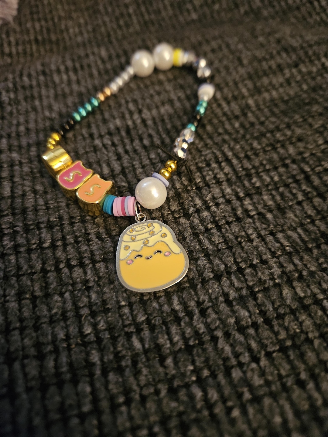 Squishmallow Bracelets - Etsy
