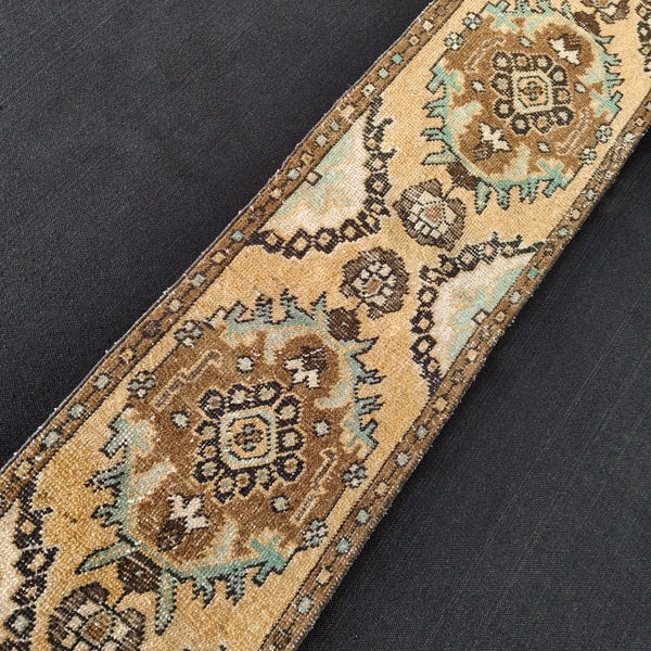 2x5 Rug Runner - Etsy