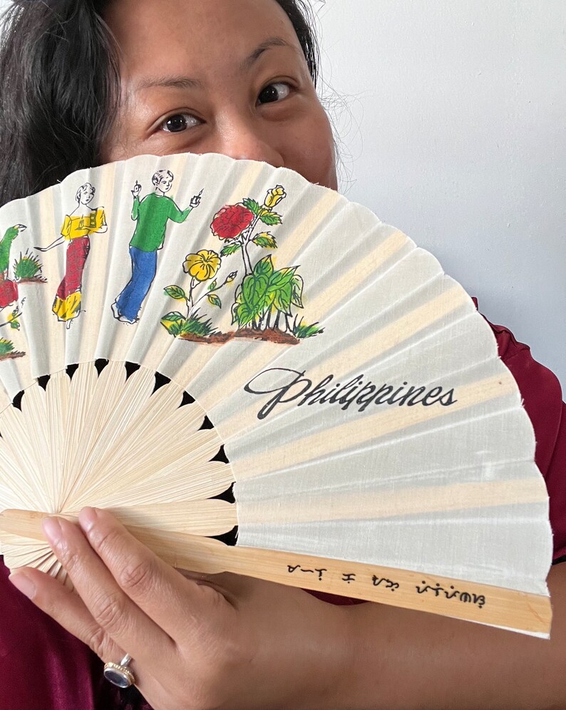 Baybayin Filipino Sulat Fan I Love the Philippines - Etsy