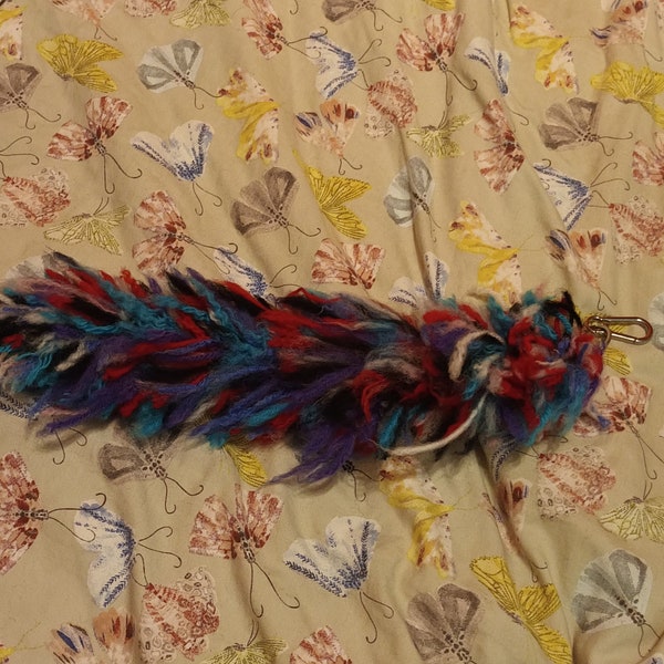 Hand Made Therian Tail - Etsy