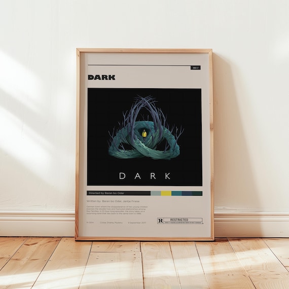 Minimalist Tv Show Netflix 60 Photos - Moonagedaydream.film