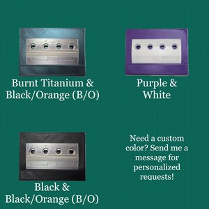 Gamecube Key Holder - Retro Wall Mounted Organizer, Vintage Home Decor ...