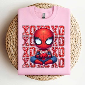 Bundle Superhero Valentine Png, Love Superhero Clipart, Romantic Hero ...