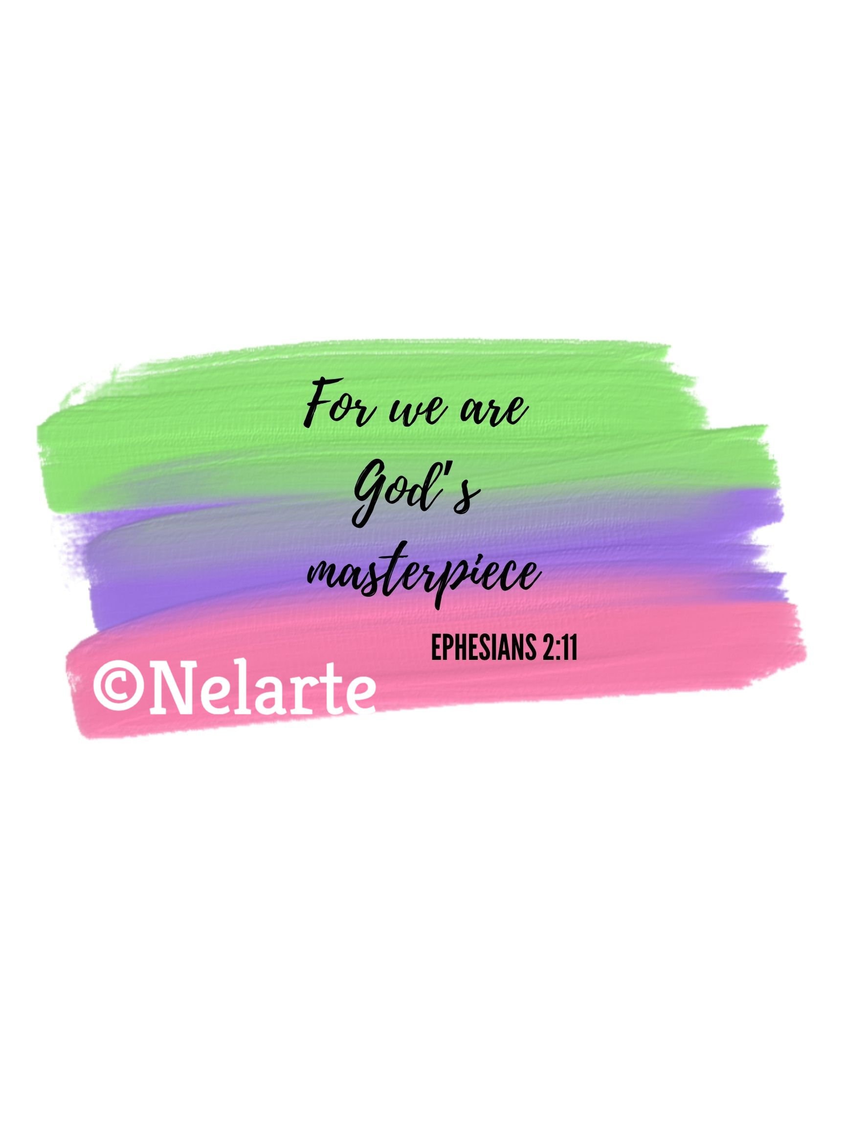 Scripture Wall Art Printable Bundle, Scripture Digital Download for Art ...