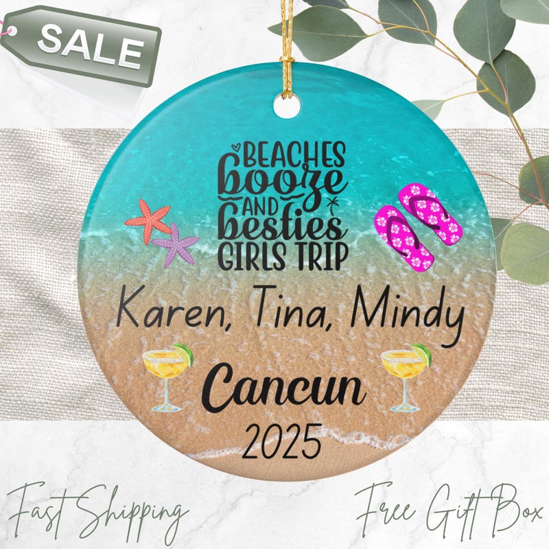 Girls Trip - Etsy