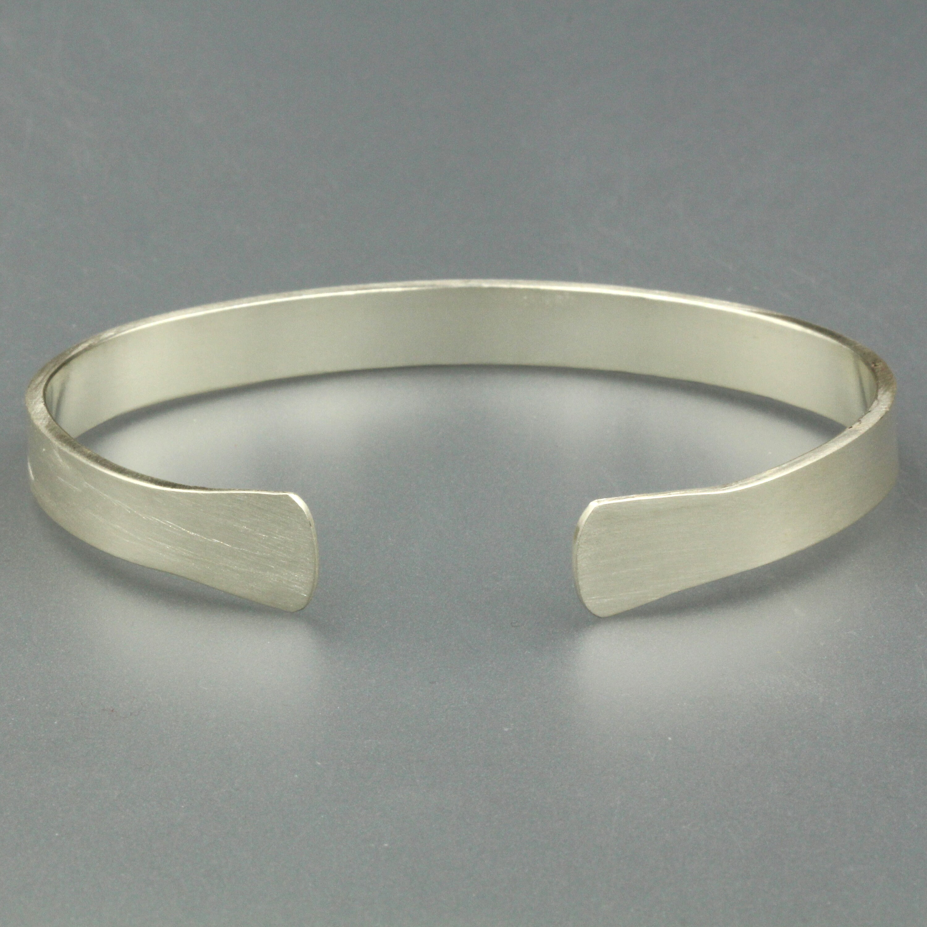 Men's Silver Engraved Cuff Bracelet, Unisex Bangle - Etsy Australia