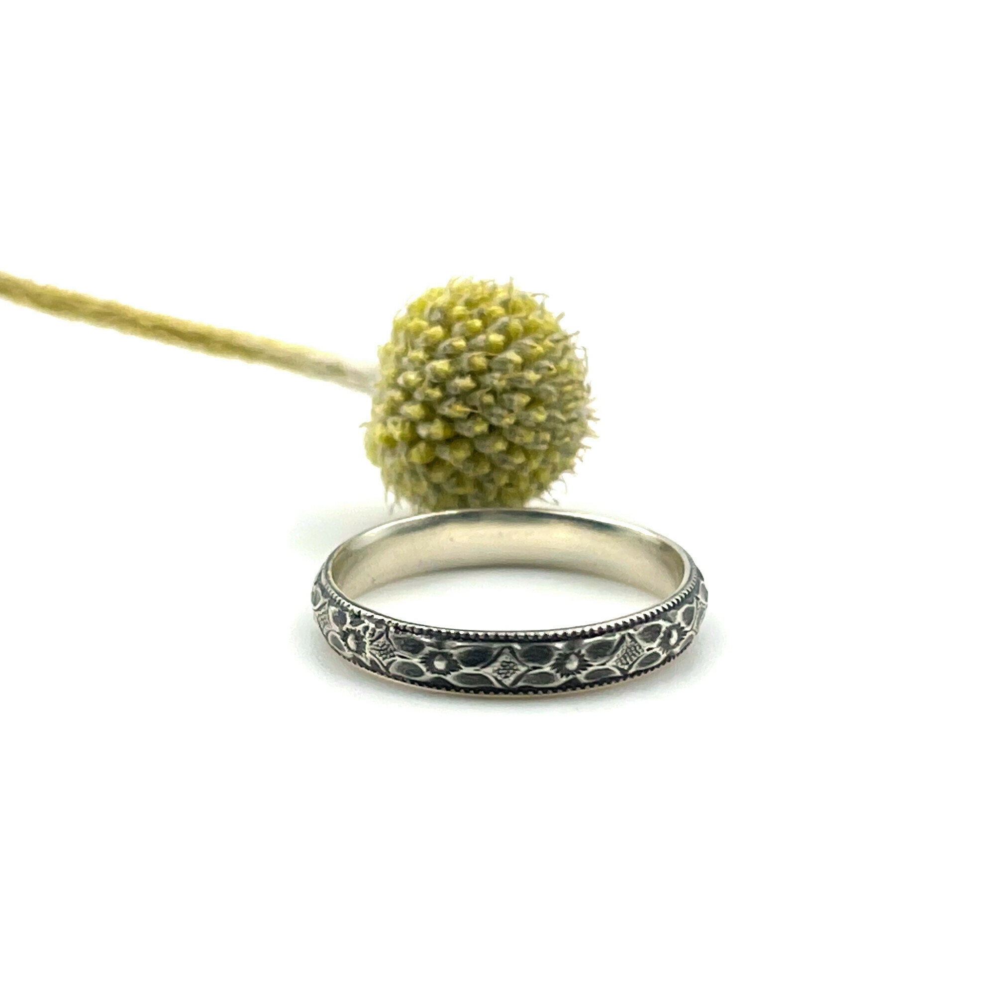 Stackable Rings, Sterling Silver Ring, Stacking Rings, Silver Rings ...