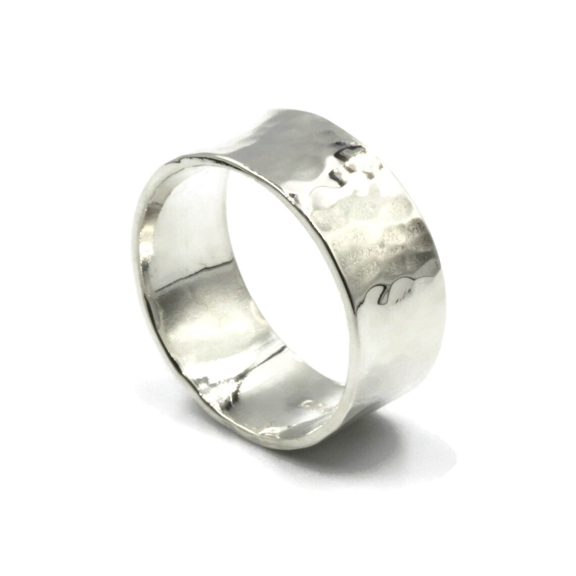 Sterling Silver Ring Silver Ring Women Unisex Ring - Etsy