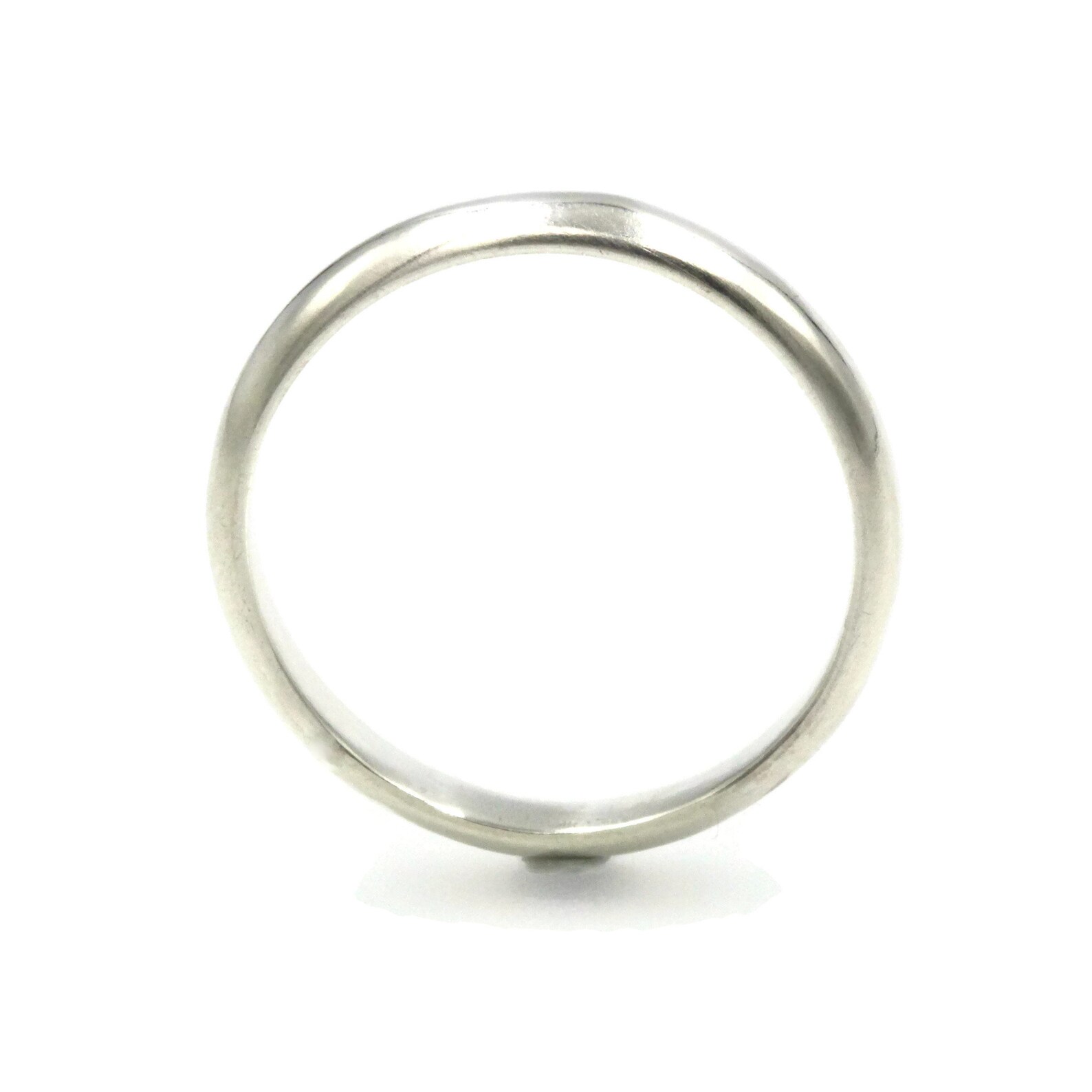 Sterling Silver Ring Unisex Ring Silver Rings for Women - Etsy