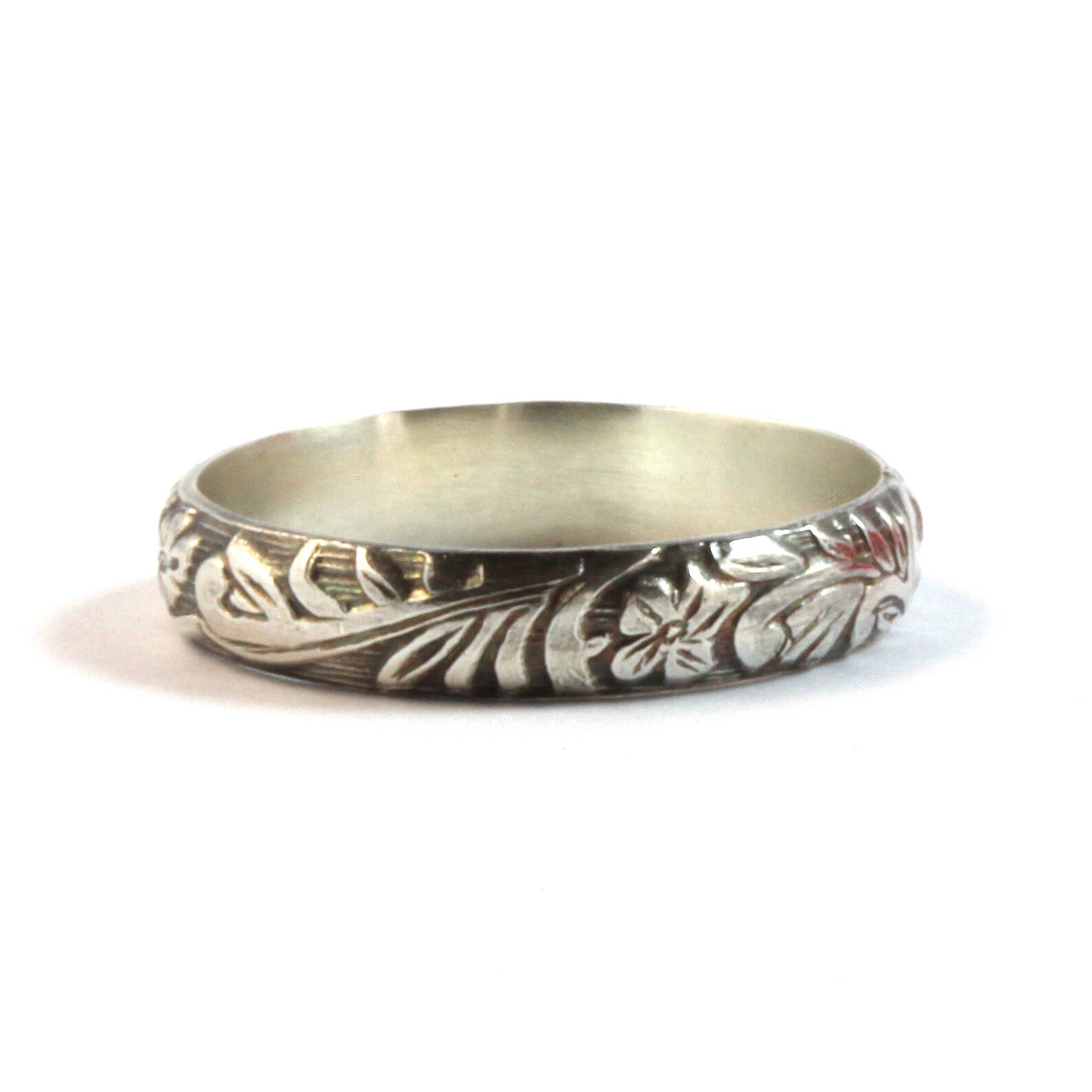 Sterling Silver Ring, Stackable Rings, Stacking Rings, Silver Rings ...