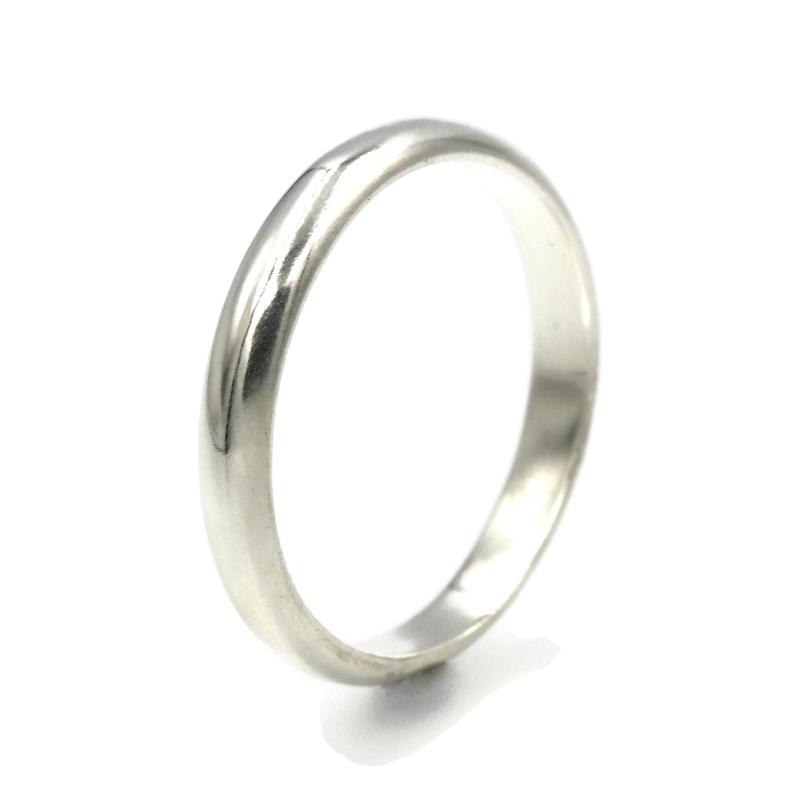 Sterling Silver Ring Unisex Ring Silver Rings for Women - Etsy