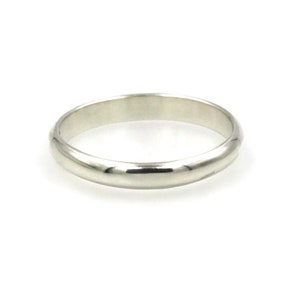 Sterling Silver Ring Unisex Ring Silver Rings for Women - Etsy