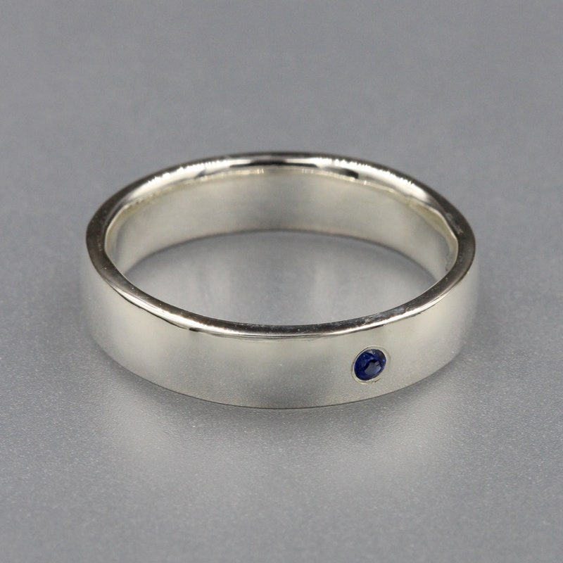 Flush Mount Ring - Etsy