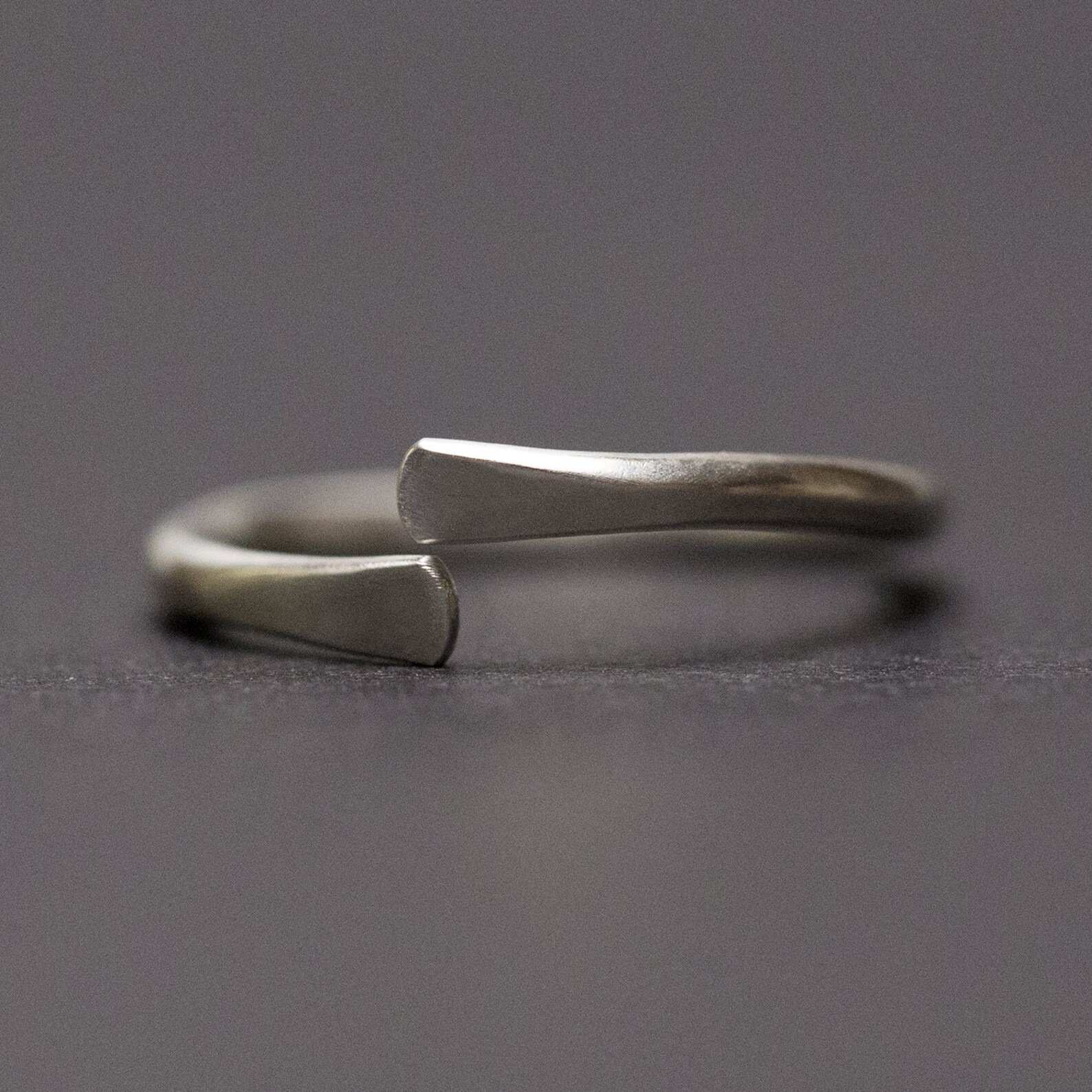 Stackable Rings Sterling Silver Ring Silver Ring for Women | Etsy