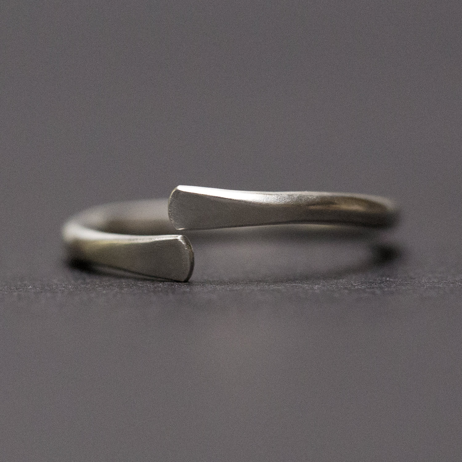 Stackable Rings Sterling Silver Ring Silver Ring for Women | Etsy