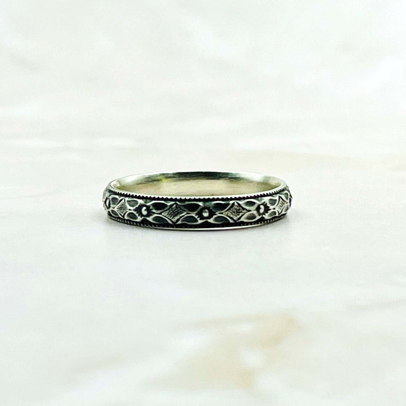 Stackable Rings, Sterling Silver Ring, Stacking Rings, Silver Rings ...