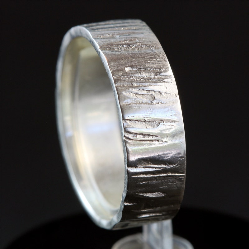 Eco Friendly Ring - Etsy