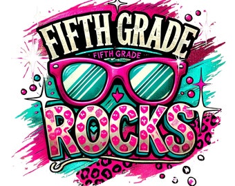 School Rocks PNG, School Digital Art, Kids PNG, School Sublimation ...