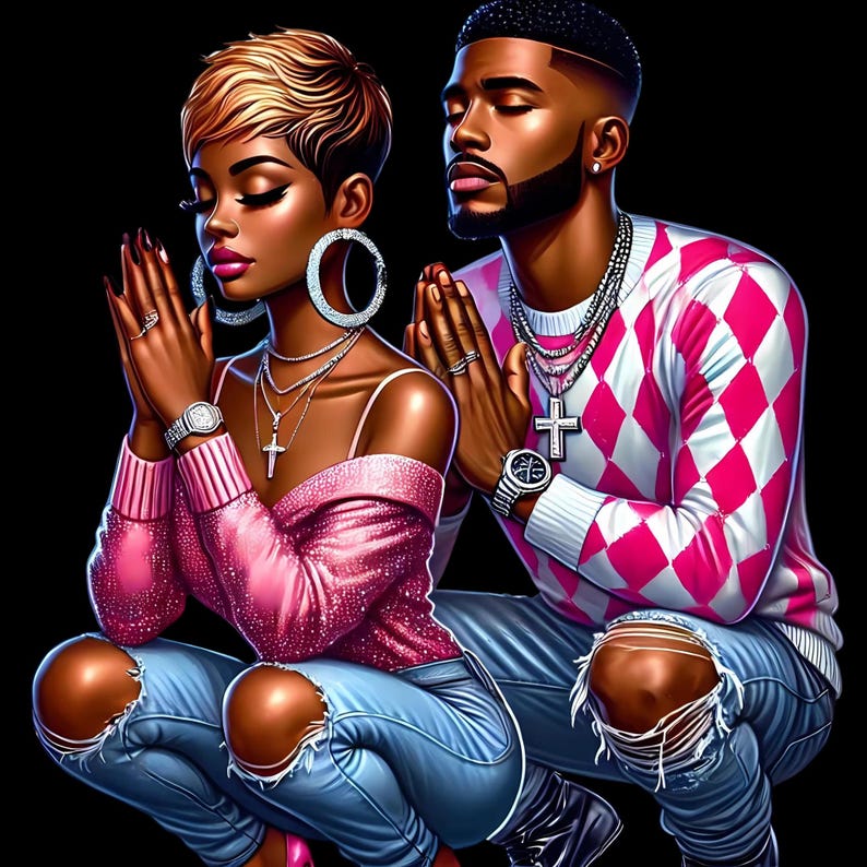 Couples Pray Together Png, Praying Hands Png, Couples Praying Clipart ...